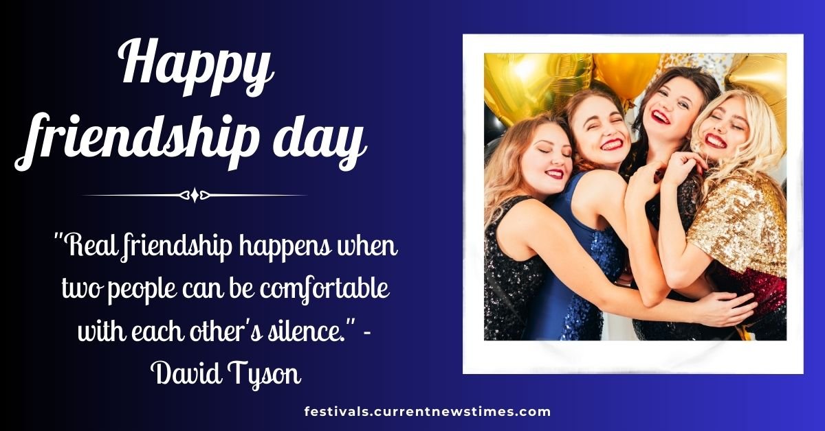 50 Heartwarming Friendship Day Wishes - Happy Friendship Day Wishes